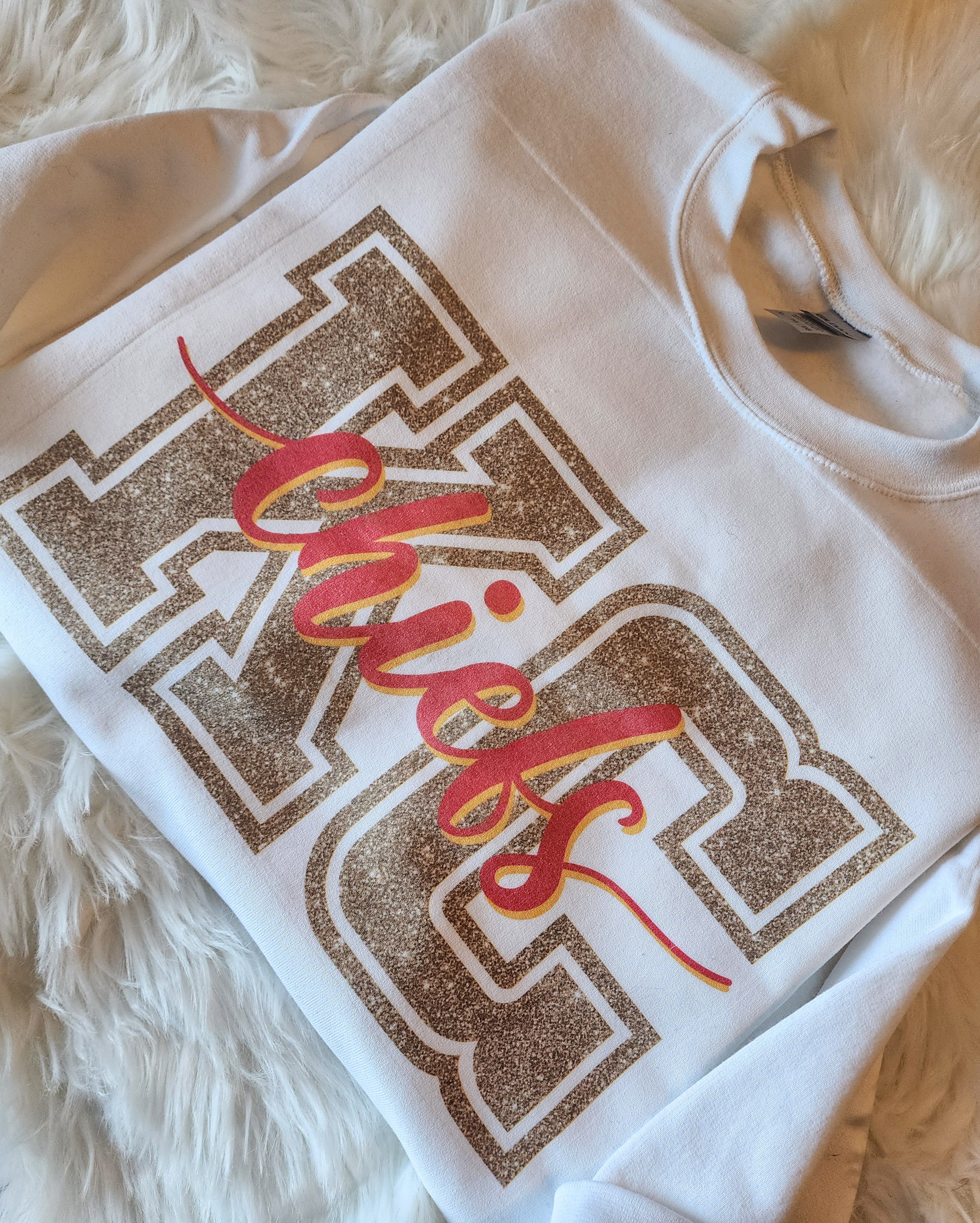 Glitter KC – Wild N' Kind Boutique